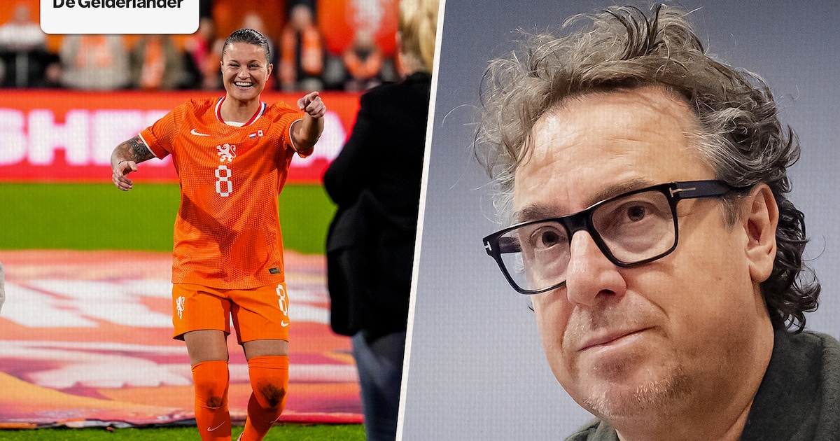 Nieuws van de dag | Marco Borsato hoort vol ongeloof strafeis aan • Zó ...