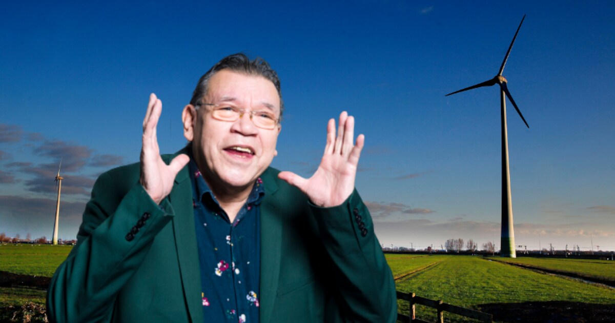 Waarom moet die domme belofte over de windmolens nu koste wat het kost ...