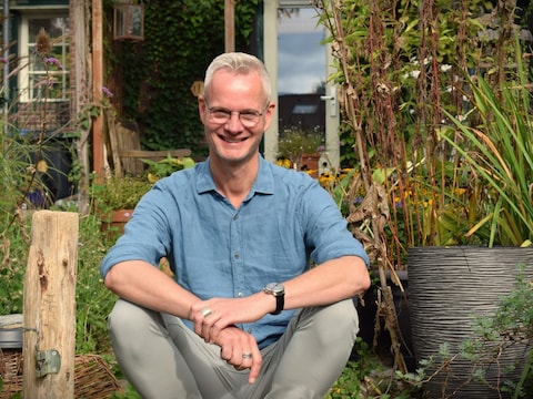 Oproep aan Arnhemmers: bij wie mogen wij buiten (of binnen) komen ...