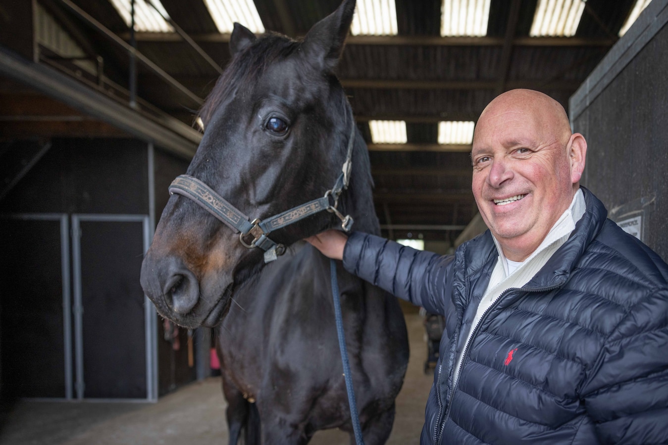 Paardenslachter heeft genoeg van discussie over paardenvlees: ‘Weet je ...