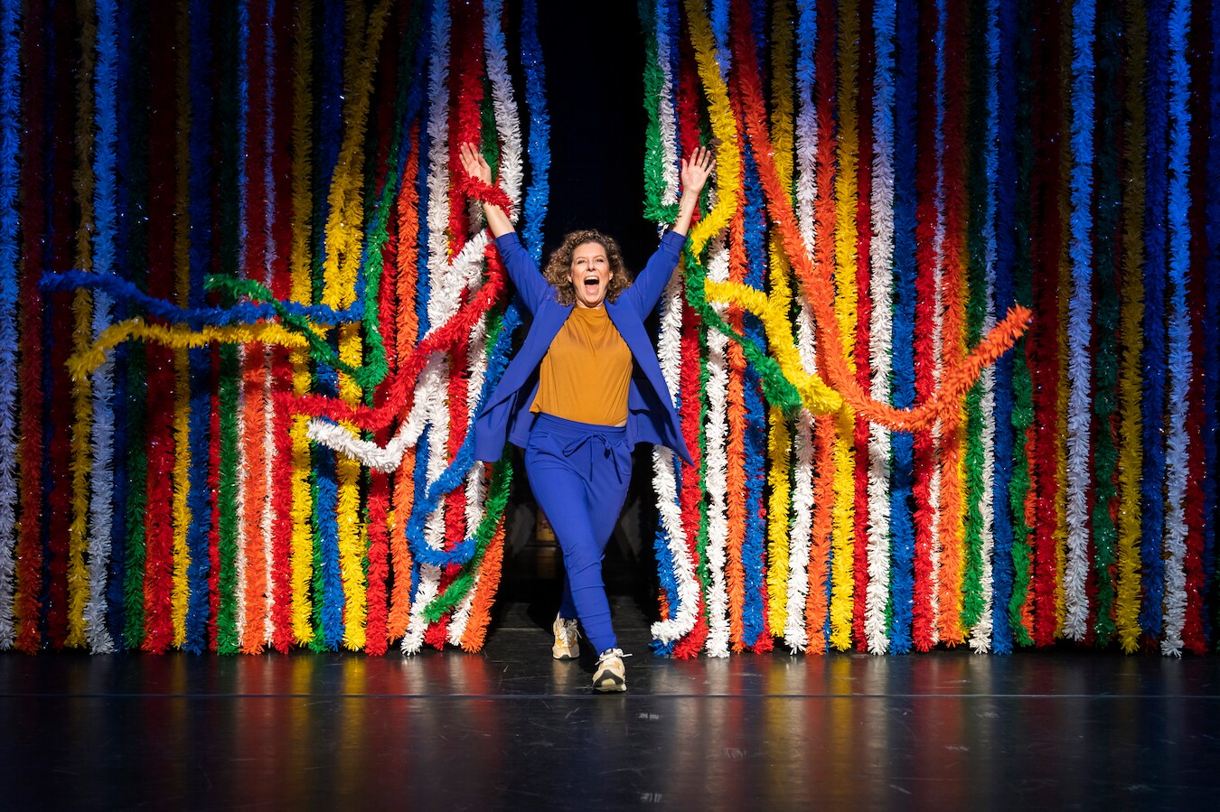 ‘Brabantse nachten zijn lang’: gezellig onderonsje met oud-Eindhovense ...