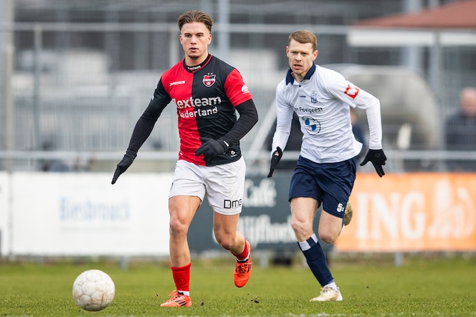 De Treffers verlengt met oud-Vitessenaar Altena, wil toch door met ...