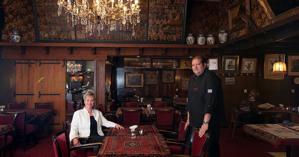 Hotel De Roode Leeuw | Oude IJsselstreek | De Gelderlander.nl