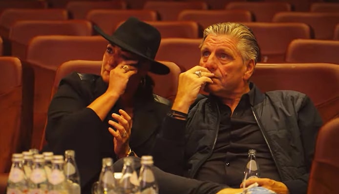 Tranen bij Librije-koppel Jonnie en Thérèse Boer tijdens bijzondere verrassing | Binnenland ...