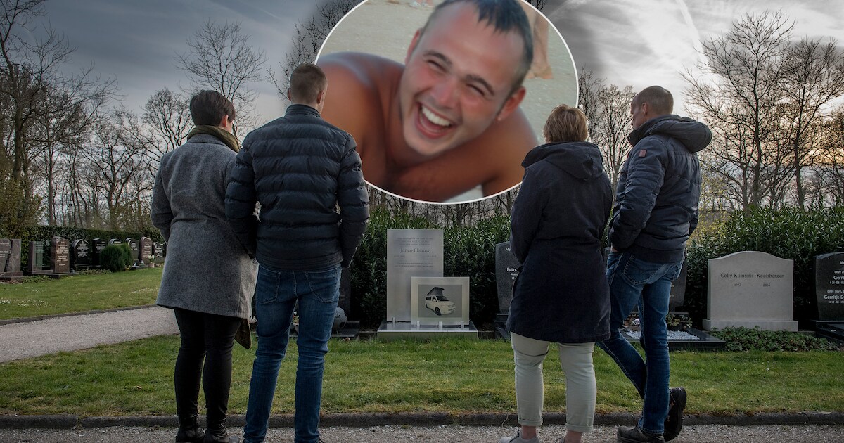 Kees is boos over bedrijven die al acht jaar de schuld aan dood van ...