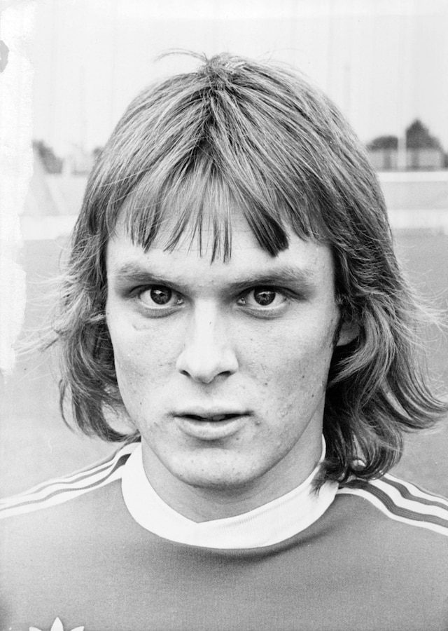 Van SC Enschede, HSC’21 en Stevo tot FC Zwolle, trainer Paul Krabbe uit ...