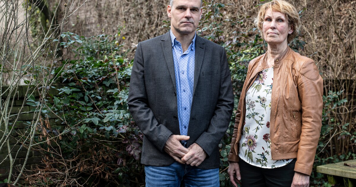 René’s moeder overleed door botsing met wielrenner: ‘Ze gebruiken de ...