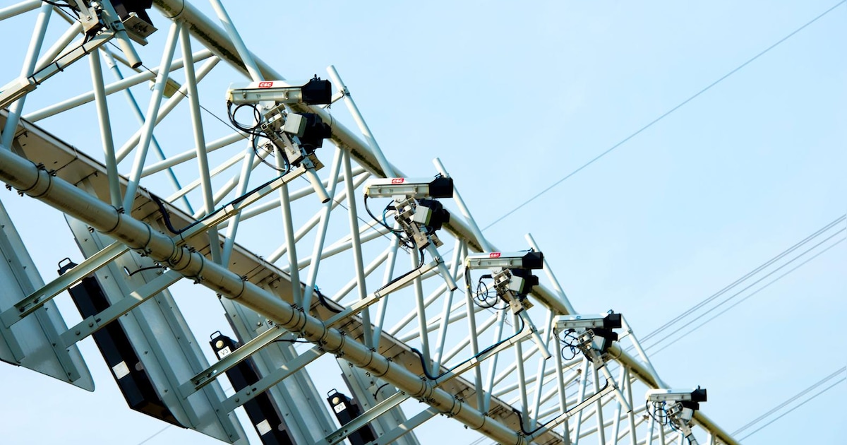 Doortrekken A15 nóg weer duurder, maar ook Friezen en Groningers ...