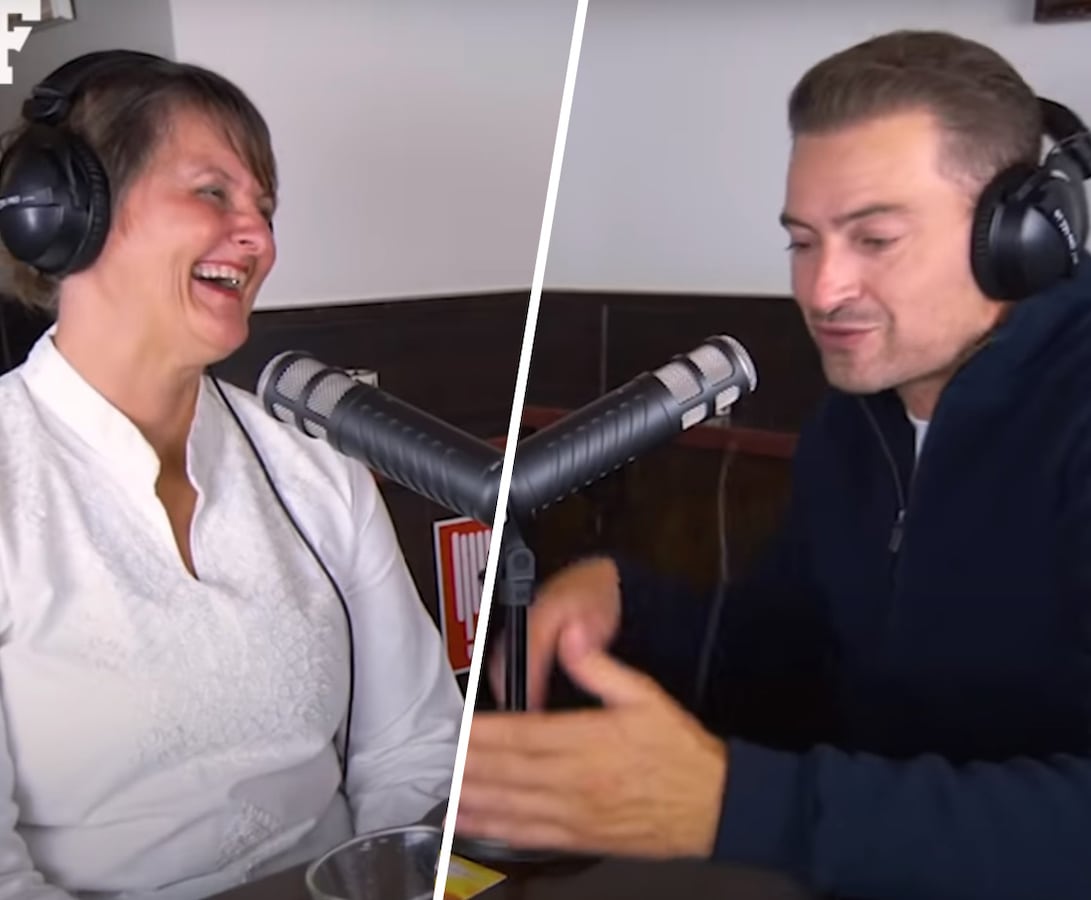 Het eenzame einde van Janet Ossebaard (57) in haar camper in Zweden ...