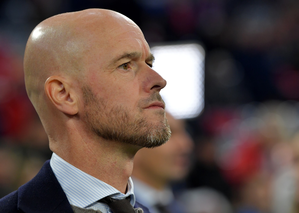 Ten Hag wil ook tegen AZ teamgevoel zien, Frenkie de Jong onzeker ...
