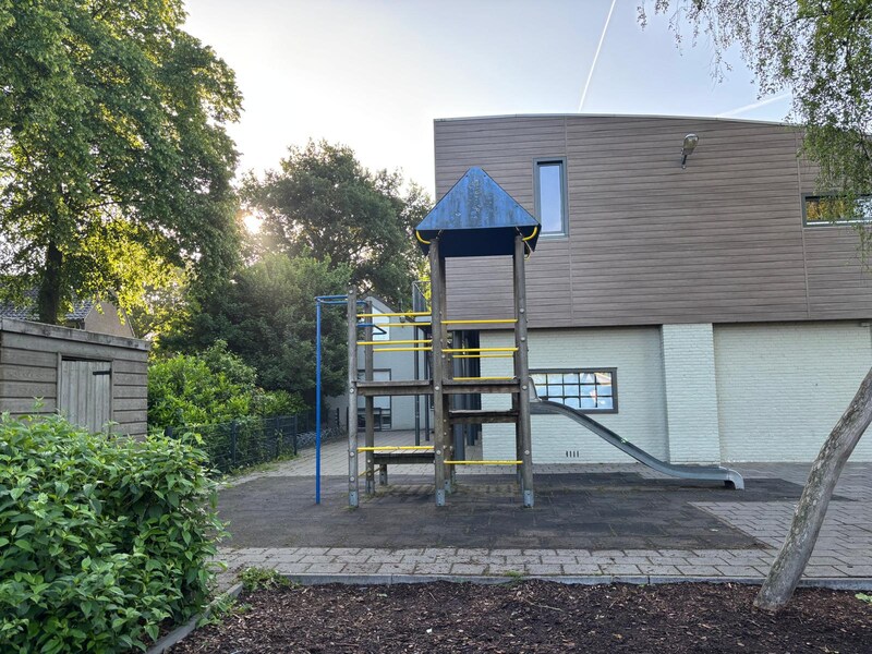 Basisschool in Heumen heeft meer ruimte nodig: ‘Het liefst krijgen we ...