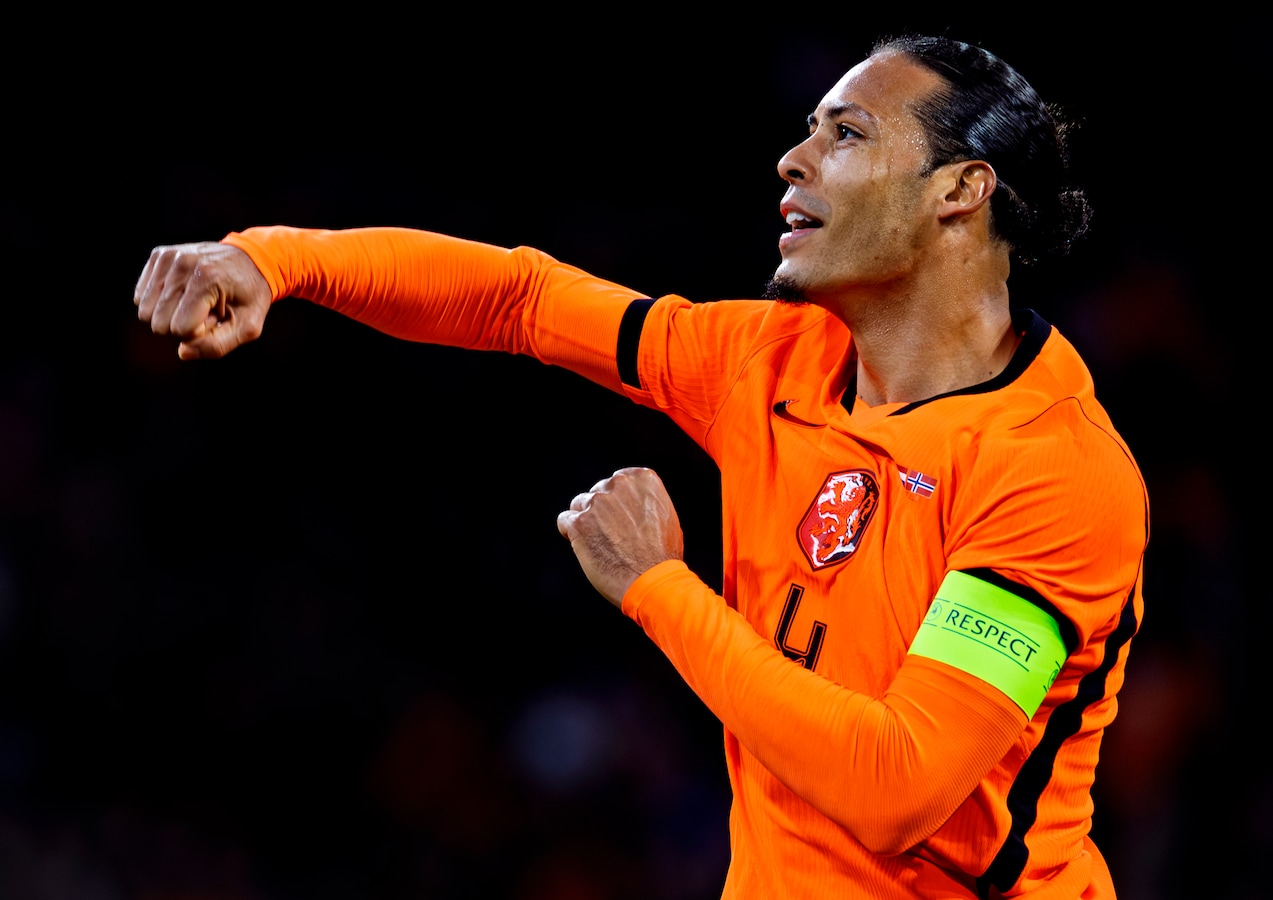 Niets missen van Oranje tijdens het WK? Meld je aan voor onze push en ...