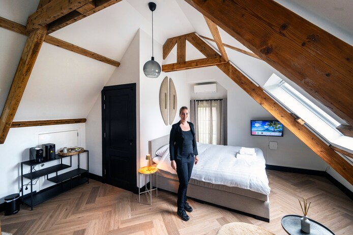 Herberg Rehoboth scoort allemaal tienen in vol openingsweekend | Renkum | gelderlander.nl