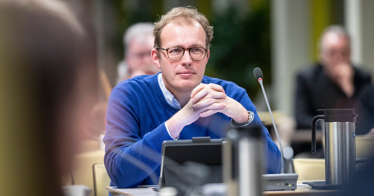 Burgemeesters blij met uitkomst verkenner: 'Samenwerken is nodig ...