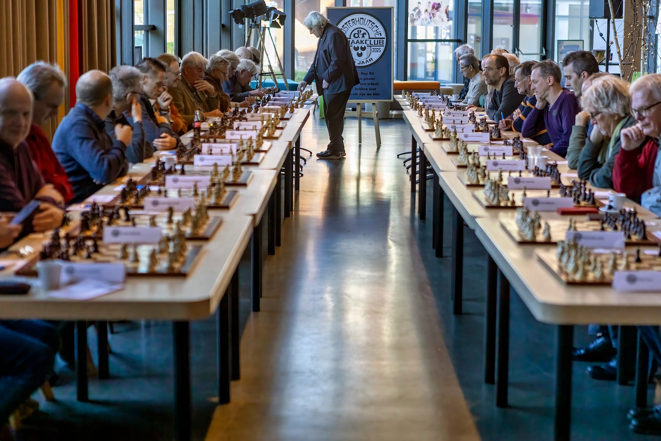 Het jaar 2025 in West-Brabant in 19 foto’s gevangen | Foto ...