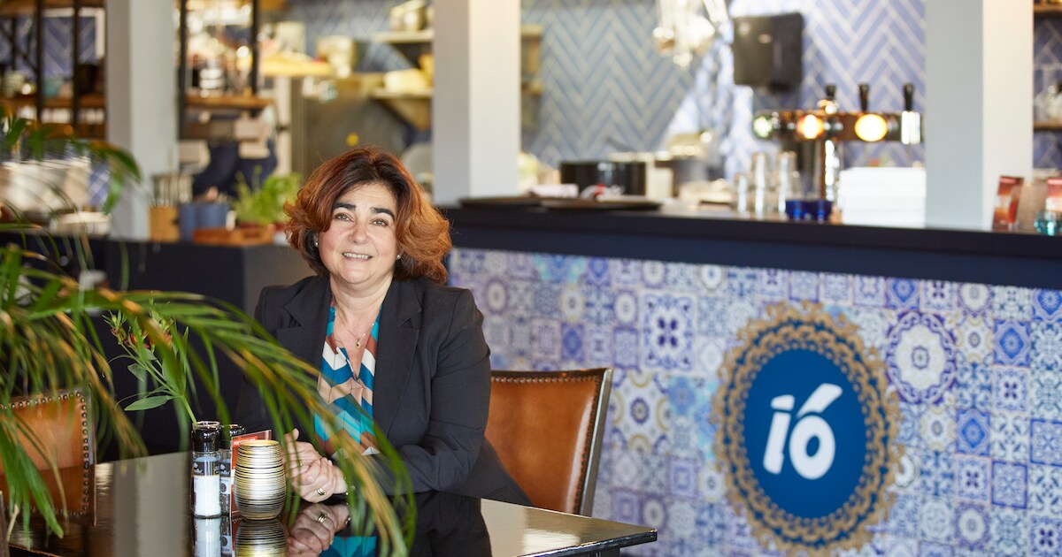 Crisis dwingt Estrella haar restaurant Studio 16 in Neede te sluiten ...