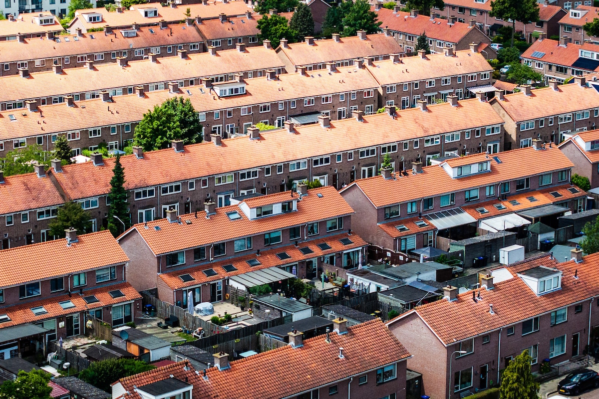Edese jongeren op huurmarkt: grootste groep zoekenden, kleinste kans ...