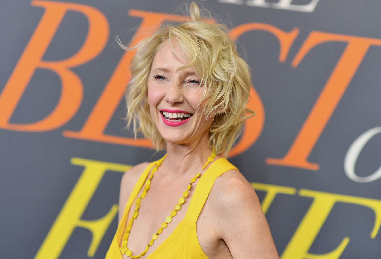Actrice Anne Heche zal auto-ongeluk niet overleven, politie onderzoekt ...