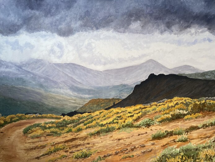 Expositie in het kerkje in Grave | Uit-tips Land van Cuijk ...