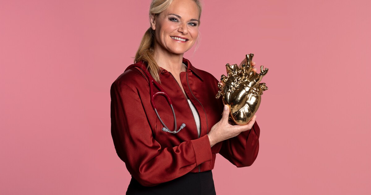 Cardioloog ontrafelt 7 misvattingen over het hart: ‘Een hoge bloeddruk ...