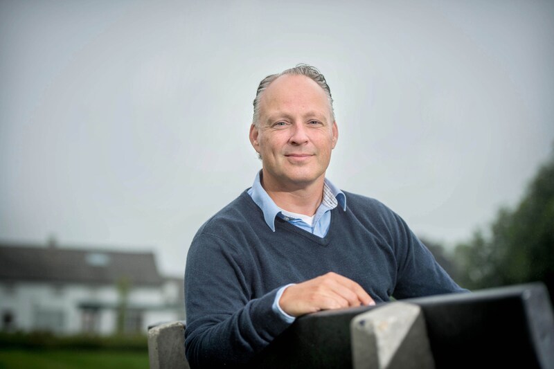 Niet minder maar meer vliegen, zegt Kamerlid Remco Dijkstra (VVD ...