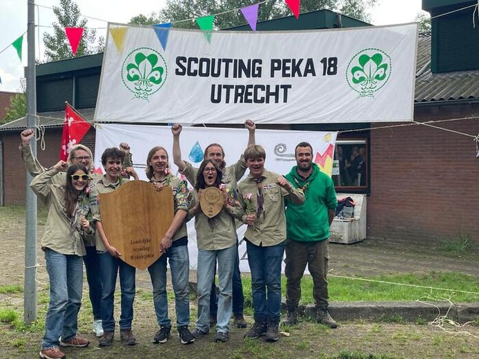 Dit zijn de kampioenen van jouw gemeente | Utrecht | gelderlander.nl