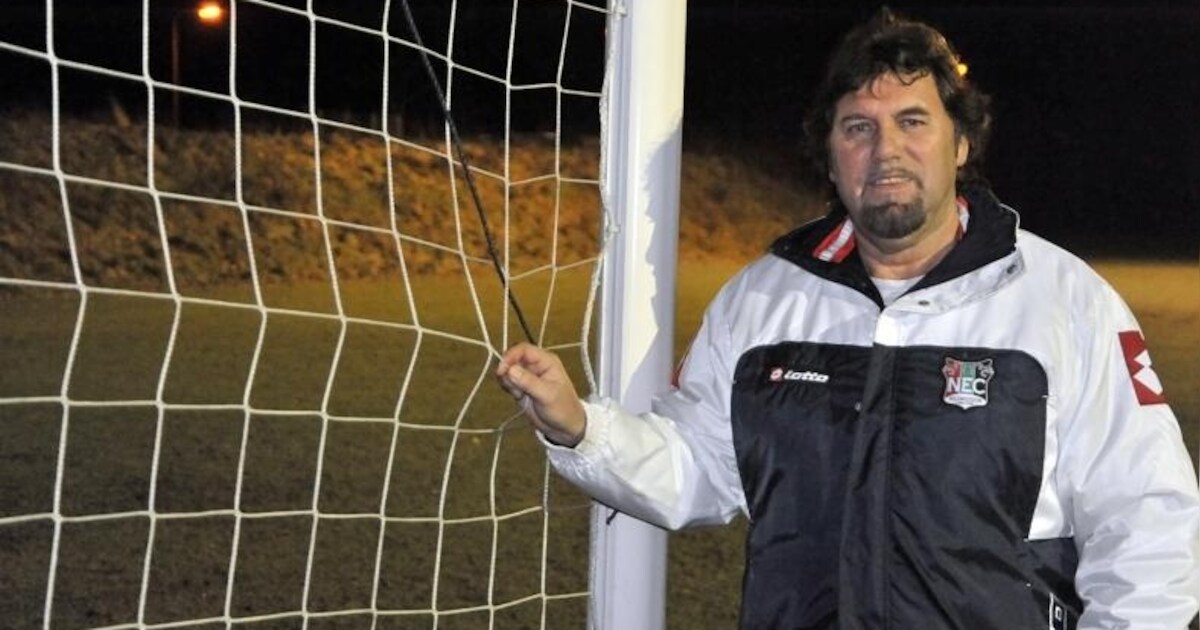 Ben Vermeer pakt zijn oude job op | Amateurvoetbal | gelderlander.nl