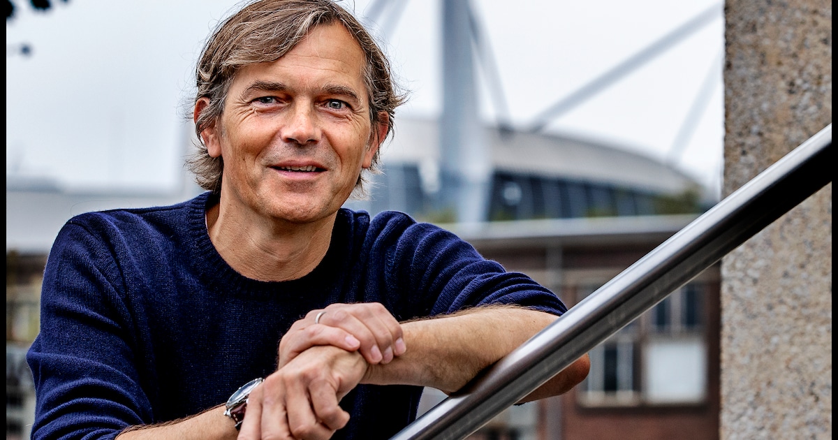 Phillip Cocu in beeld als nieuwe trainer Vitesse | Vitesse ...