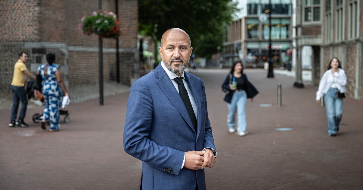 Avond van de Goede Moed moet Arnhemmers bij elkaar brengen | Regio | De ...