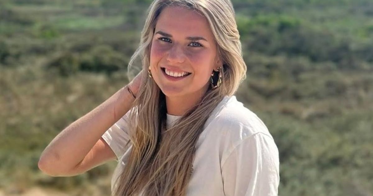 Hannah overlijdt op 21-jarige leeftijd in haar slaap, familie zet nu ...