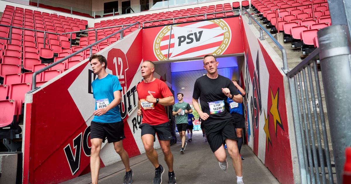 Halve marathon Eindhoven binnen acht uur uitverkocht | Regio | De ...