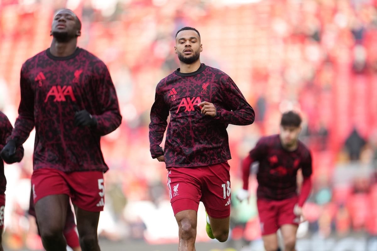 LIVE Premier League | Liverpool schiet uit de startblokken tegen ...