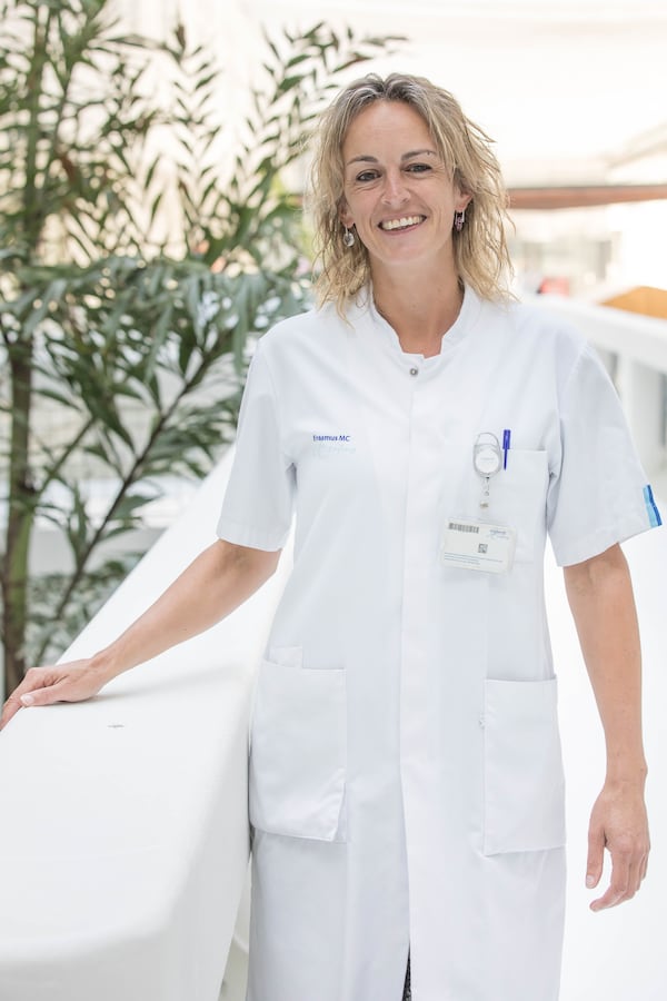 Kinderen met een syndroom worden steeds ouder, maar dan stopt de zorg ...