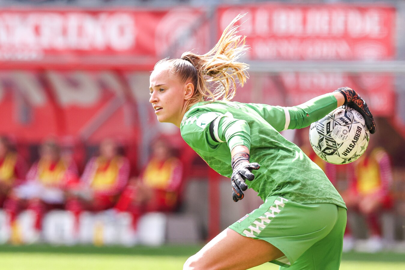 FC Twente gaat op bezoek bij Champions League-winnaar Arsenal: dit moet ...