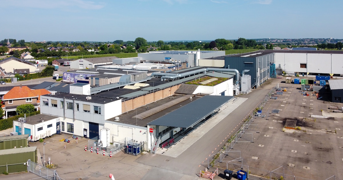 Matrassenfabriek in Kesteren failliet, 140 medewerkers verliezen baan | Neder-Betuwe | De ...