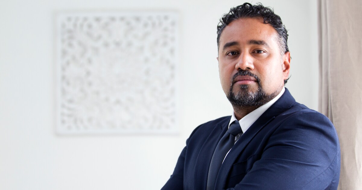 Ridouan Taghi heeft een nieuwe advocaat | Nieuws | De Gelderlander.nl