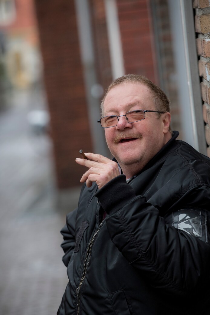 Evert wil weer met zijn broer naar een huisje op de Veluwe | Tiel ...