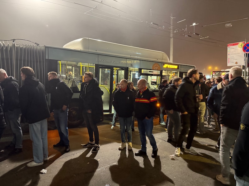 Nieuwe stunt Go Ahead blijft uit: Deventenaren onderuit in Salzburg ...