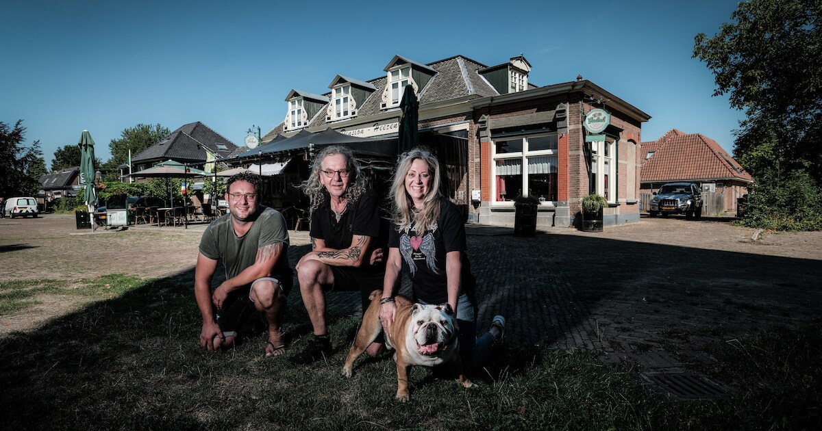 Café annex hotel Heezen komt in handen bierbrouwer: ‘We wilden altijd ...