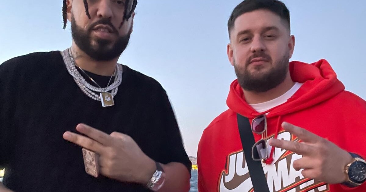 Kanye West geboekt vanuit Hengelo, en toen ging het hele festival niet ...