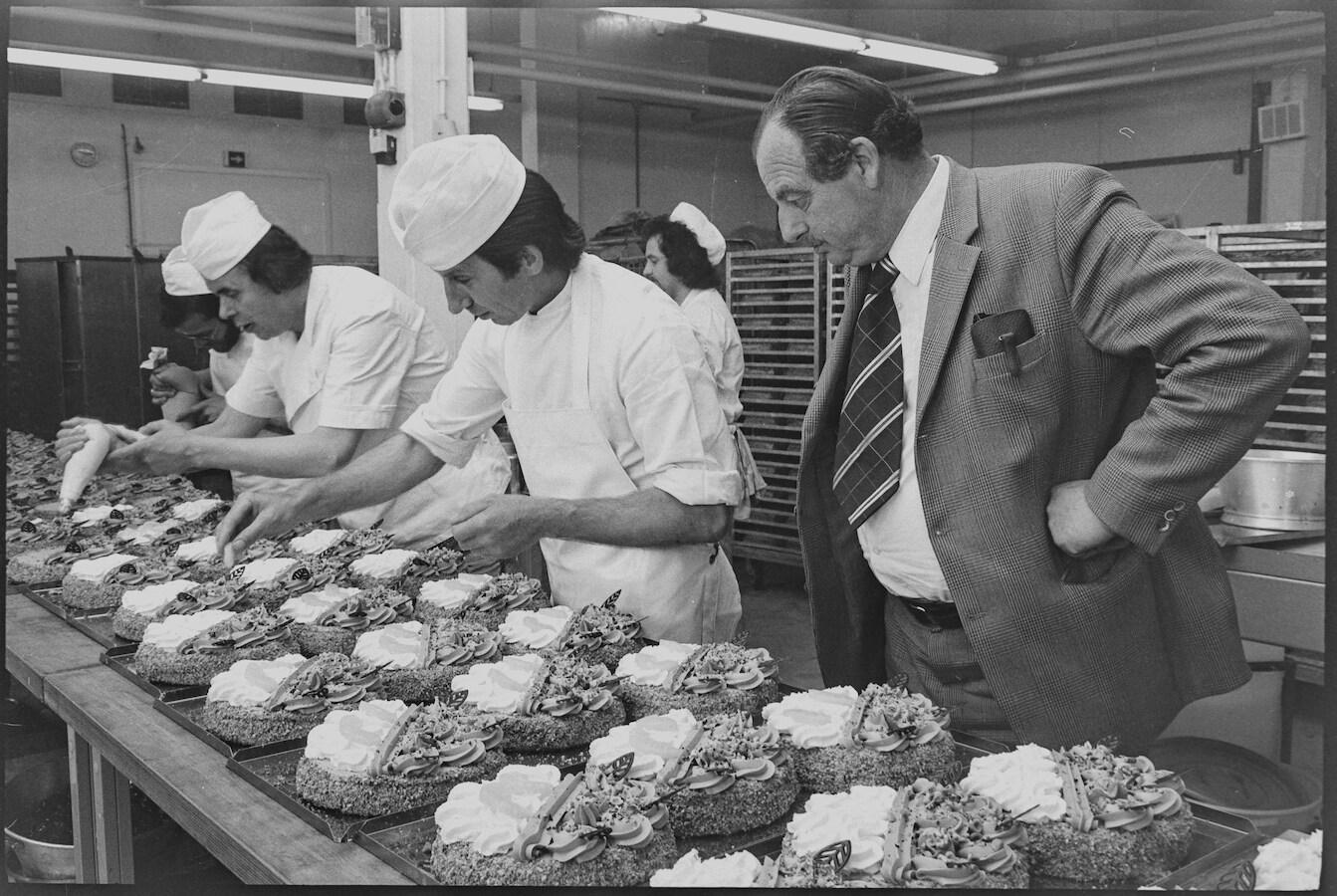 Blootlopers, tv-helden en andere sterren op de foto’s van Jan van ...