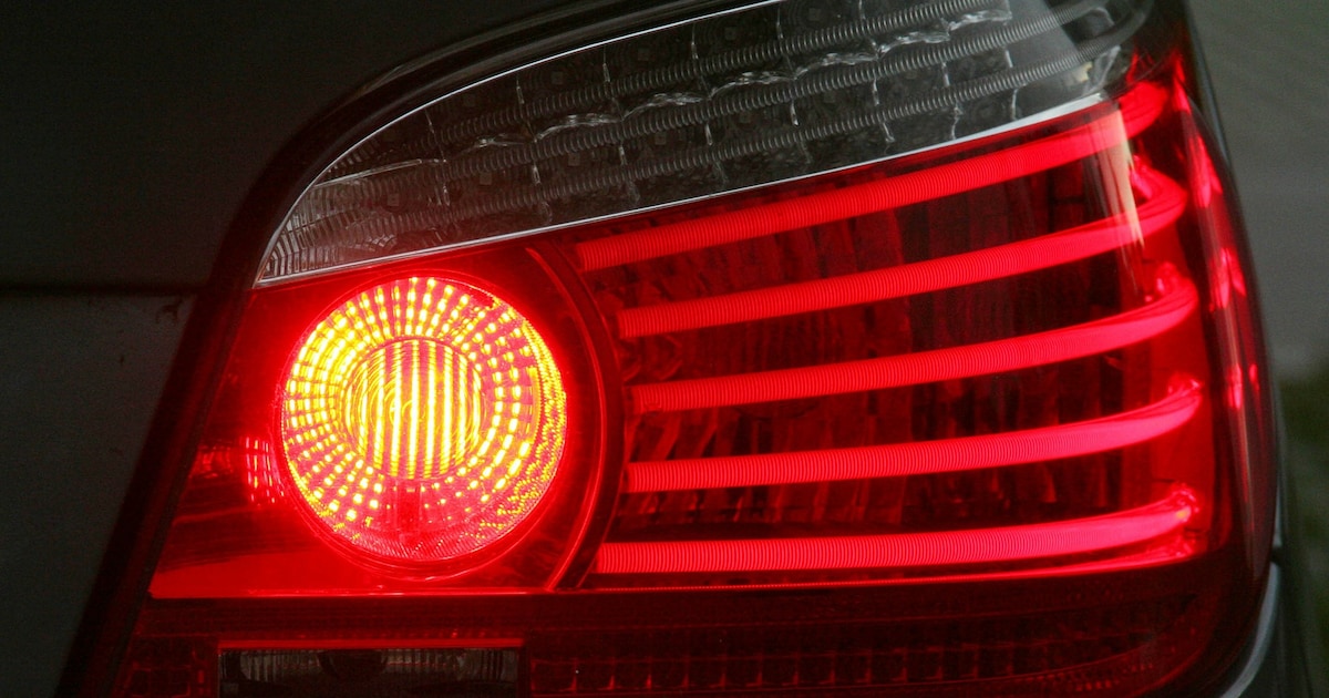Nog meer bemoeienis in je nieuwe auto: noodremsysteem en ADDW verplicht ...