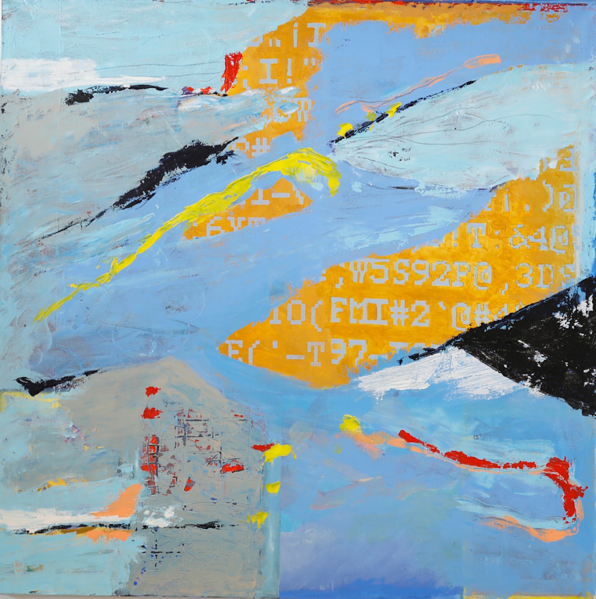 Solo-expositie Jan van Dijk in Kunsthuis Wijchen | Wijchen | De ...