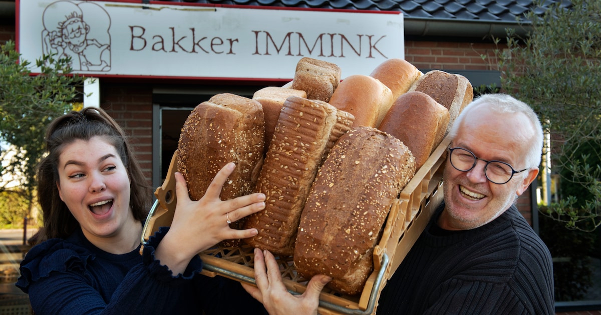 Bakker Immink stopt na meer dan honderd jaar: ‘Energieprijzen zijn de ...