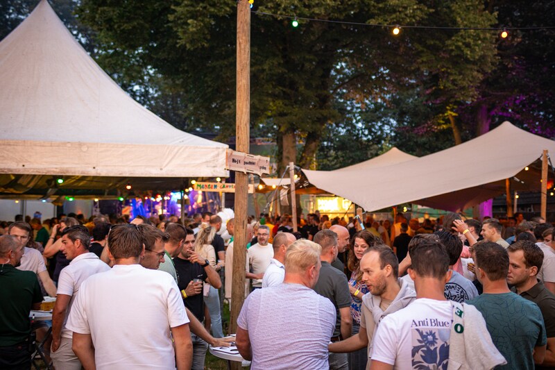 Viva La Ratum Festival keert terug in Winterswijk | Regio | De ...
