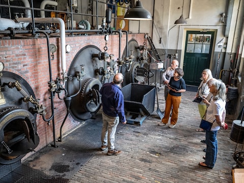 Ook in juni weer Stoomweekend bij Tuut in Appeltern | Regio | De ...