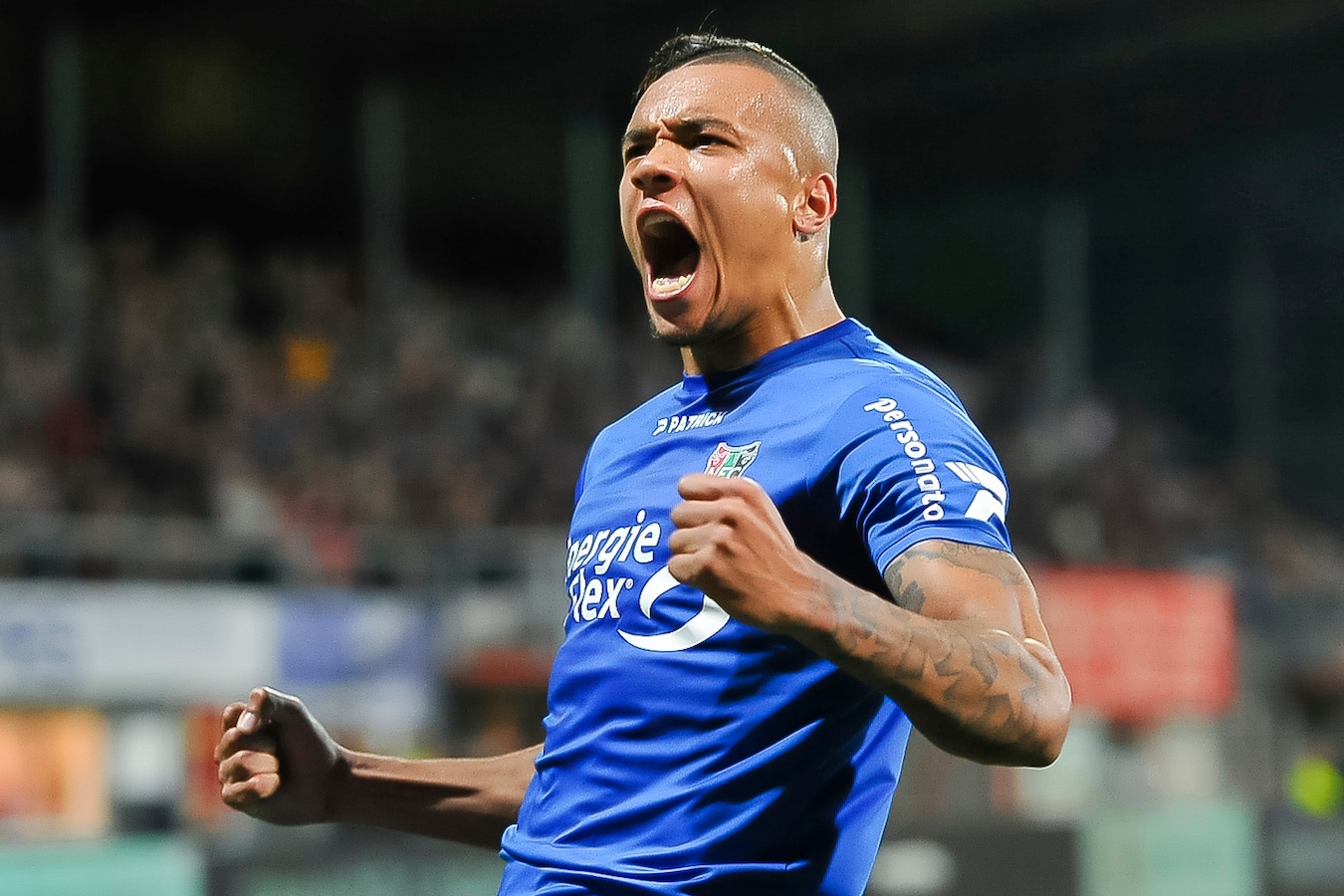 Ajax wil Kadioglu, ook interesse voor Dumic en Grot | Foto ...