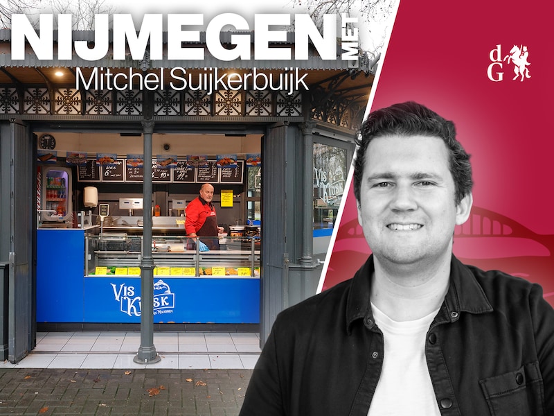 Nijmeegse wijnbar is pas 2,5 jaar open en is nu al de beste van het ...