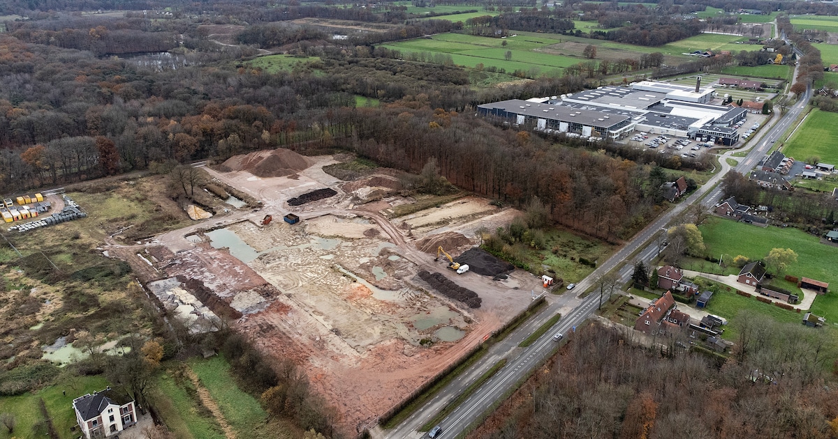 Voorlopig de laatste kans voor Winterswijkse ondernemers; begin volgend ...