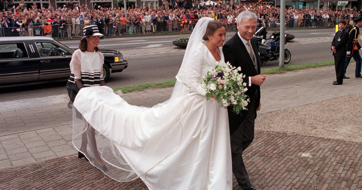 Overleden ex-minister Hans van den Broek (88) begon zijn politieke ...
